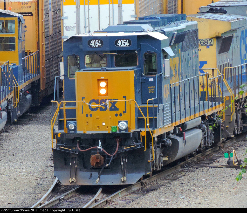 CSX 4054 (1)